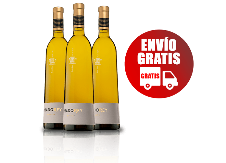 Compra online vinos Pradorey, vinos de la Ribera del Duero. | Bodega y ...