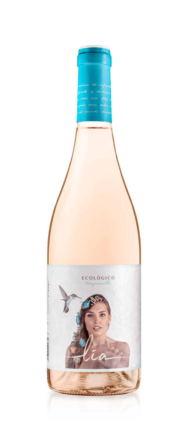 Lia | Bodega y viñedos Pradorey