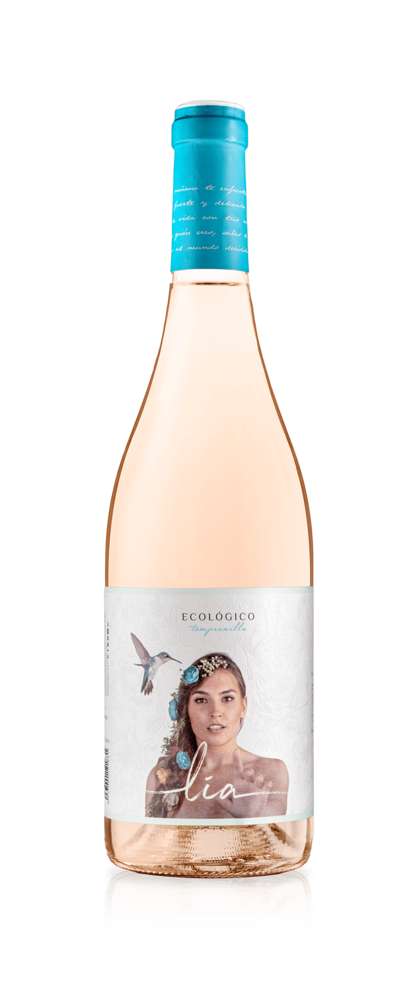 Lia | Bodega y viñedos Pradorey