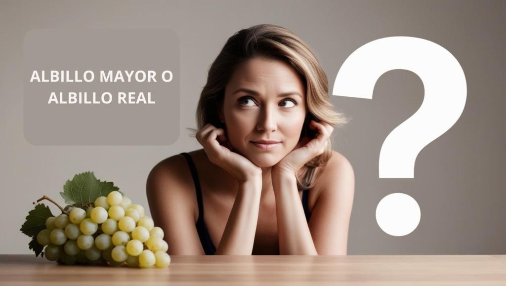 ¿Qué es la Albillo? ¿Mayor o Real? ¡TE LO ACLARAMOS! | Bodega y viñedos ...